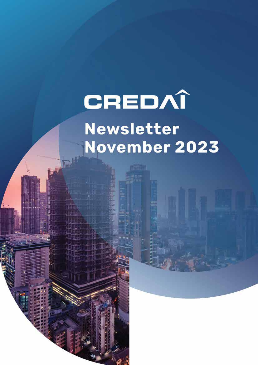 Credai