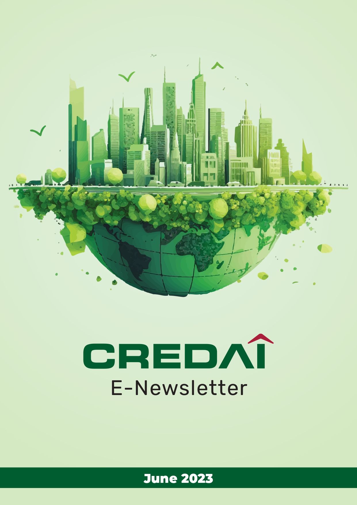 Credai