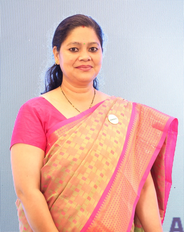 Credai